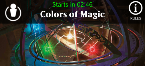 Colors of Magic - mtgpq wiki