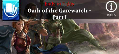 Oath of the Gatewatch: Part 1 - mtgpq wiki