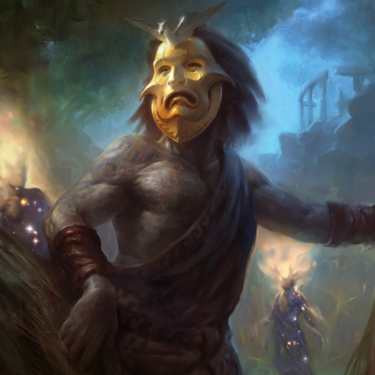 Daxos the Returned - mtgpq wiki