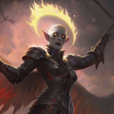 Zariel, Archduke of Avernus - mtgpq wiki